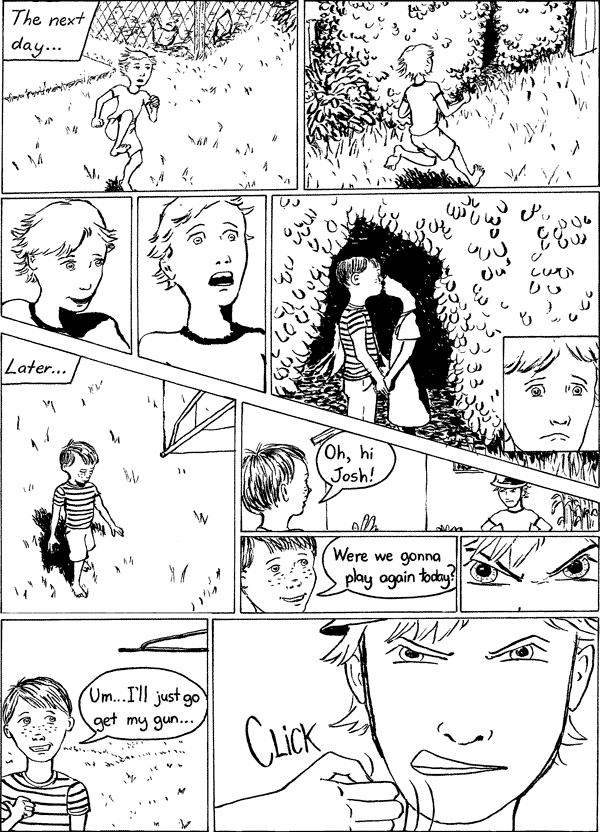 Astrocave – Chris Lassig's science, comics, art & more